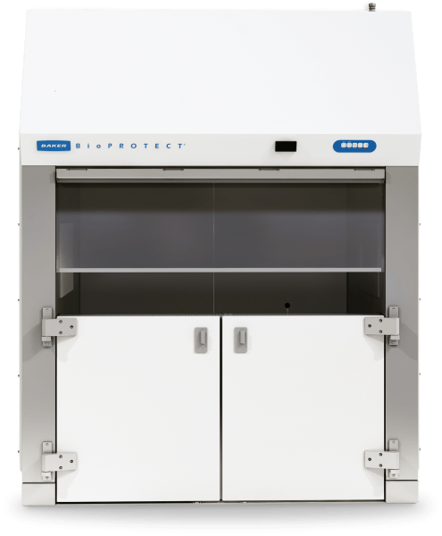 Containment Enclosures - Unipharma