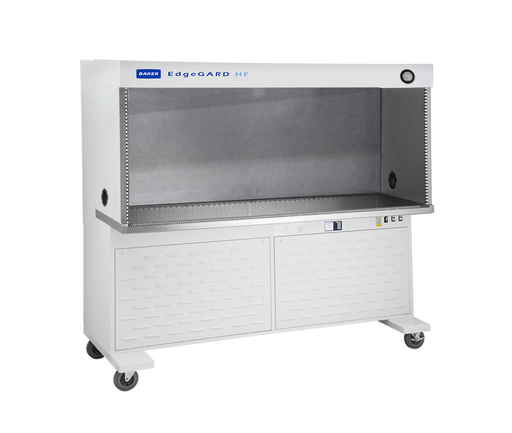 Laminar Flow Workbenches - Unipharma