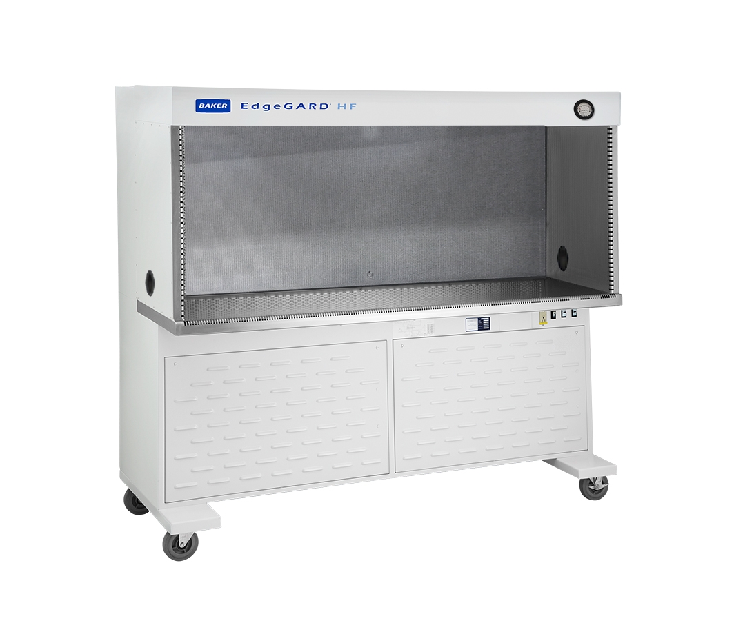 Laminar Flow Workbenches - Unipharma