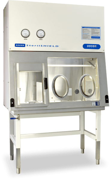 Pharmacy Isolators - Unipharma